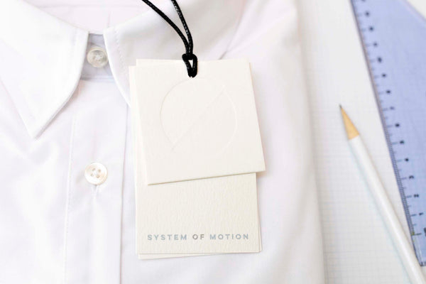 Women's Tailored Shirts, Made for Movement • System of Motion